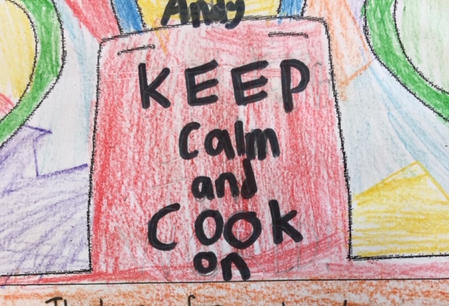 Top Tips for Cooking | Project CHEF